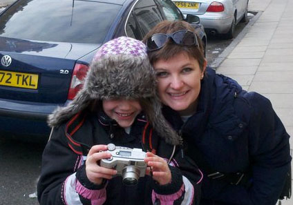 Jenny Smith - Discover 5 amazing things you NEED to know about me